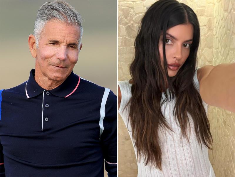 Is Mossimo Giannulli Dating Hannah Harrison? Stylist Addresses Rumors ...