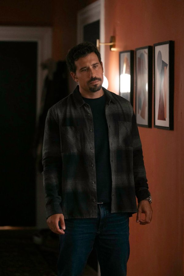 How Did Law and Order: SVU's Detective Velasco Leave? Exit Explained ...