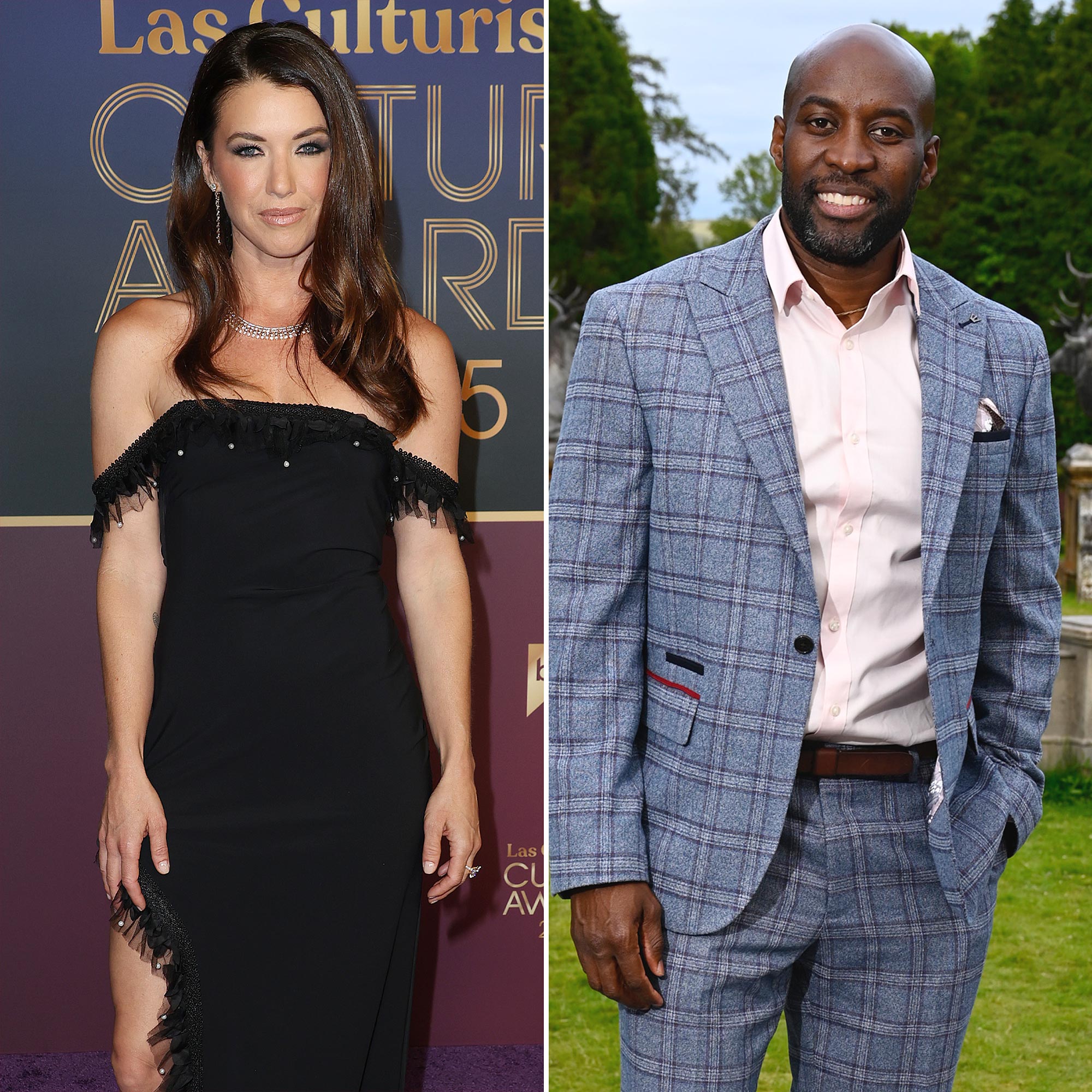 Parvati Shallow News - Us Weekly