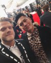 Scott Hoying and Husband Mark Manio's Relationship Timeline | Us Weekly