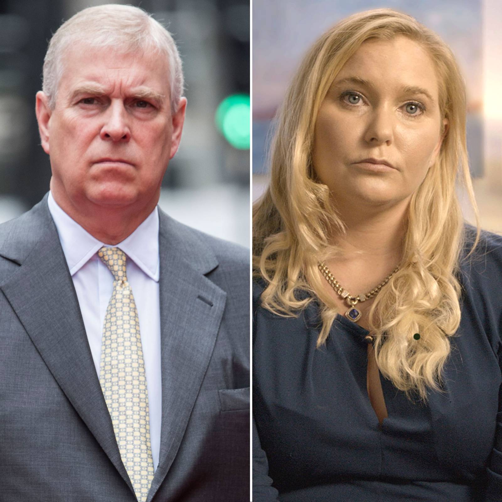 Prince Andrew Accuser Virginia Giuffre’s Family Sends Message to Royals ...