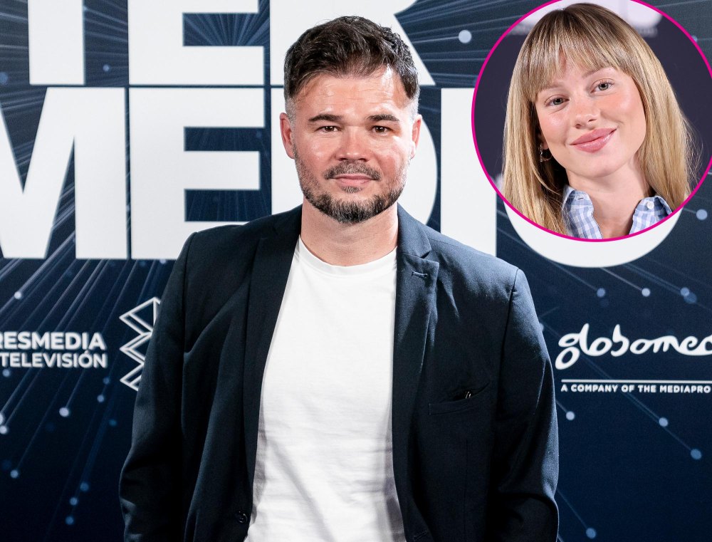 Gabriel Rufián, el político español que se volvió viral por bailar con Ester Expósito | Us Weekly