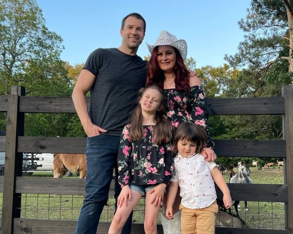 Rachel Reilly's Daughter Adora Wants to Win Big Brother Like Mom | Us ...