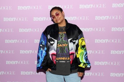 Raven-Symone Is Writing a Memoir and Hopes She Won't Get 'Sued' | Us Weekly