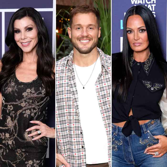 Reality Stars Reveal TV Shows They’d Never Compete On | Us Weekly