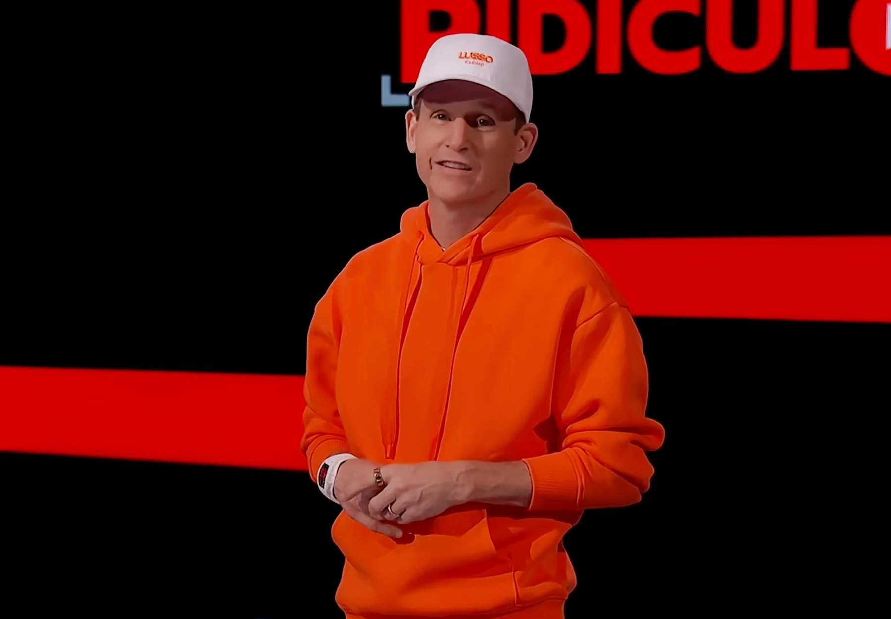 Why Rob Dyrdek’s Ridiculousness Was Canceled After 46 Seasons on MTV ...