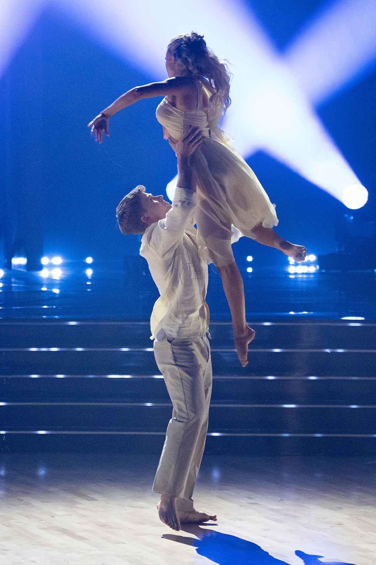 Dancing With the Stars Dedication Night Recap: No One Sent Home | Us Weekly