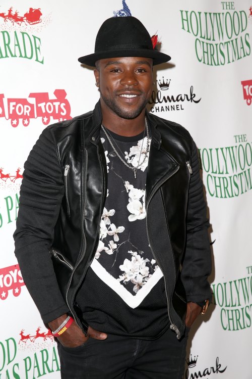 La familia de Joshua Allen, exparticipante de SYTYCD, afirma que murió ...