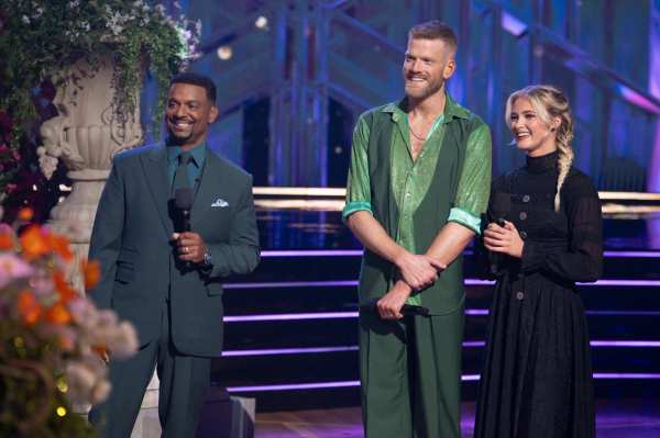 Scott Hoying Addresses Overlap Between DWTS and Pentatonix Tour | Us Weekly