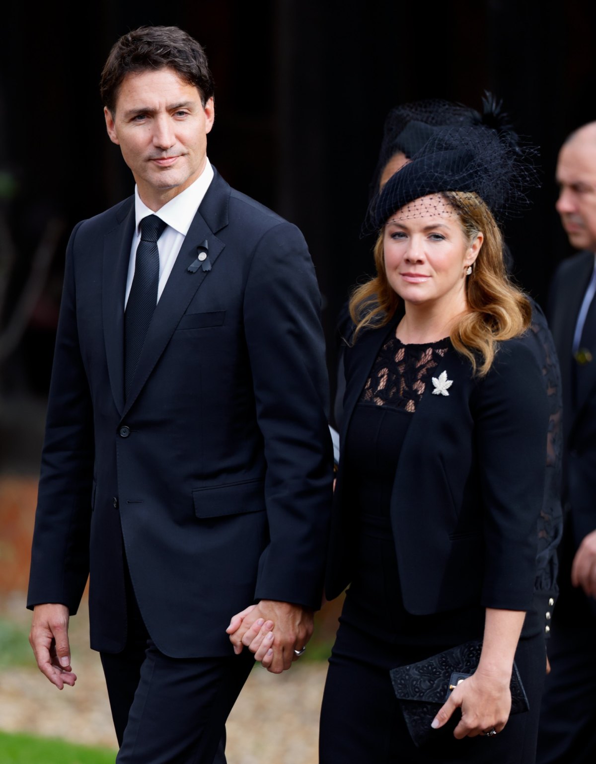 Sophie Trudeau Talks Love as Justin and Katy Perry's Romance Grows | Us ...