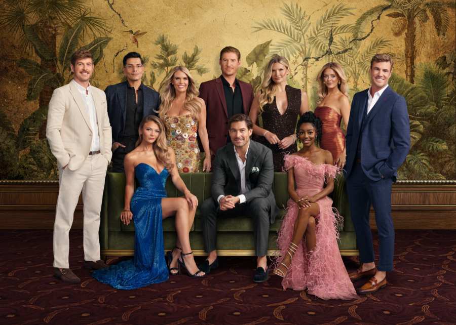 Southern Charm Season 11 Everything to Know: Cast, Premiere Date | Us ...
