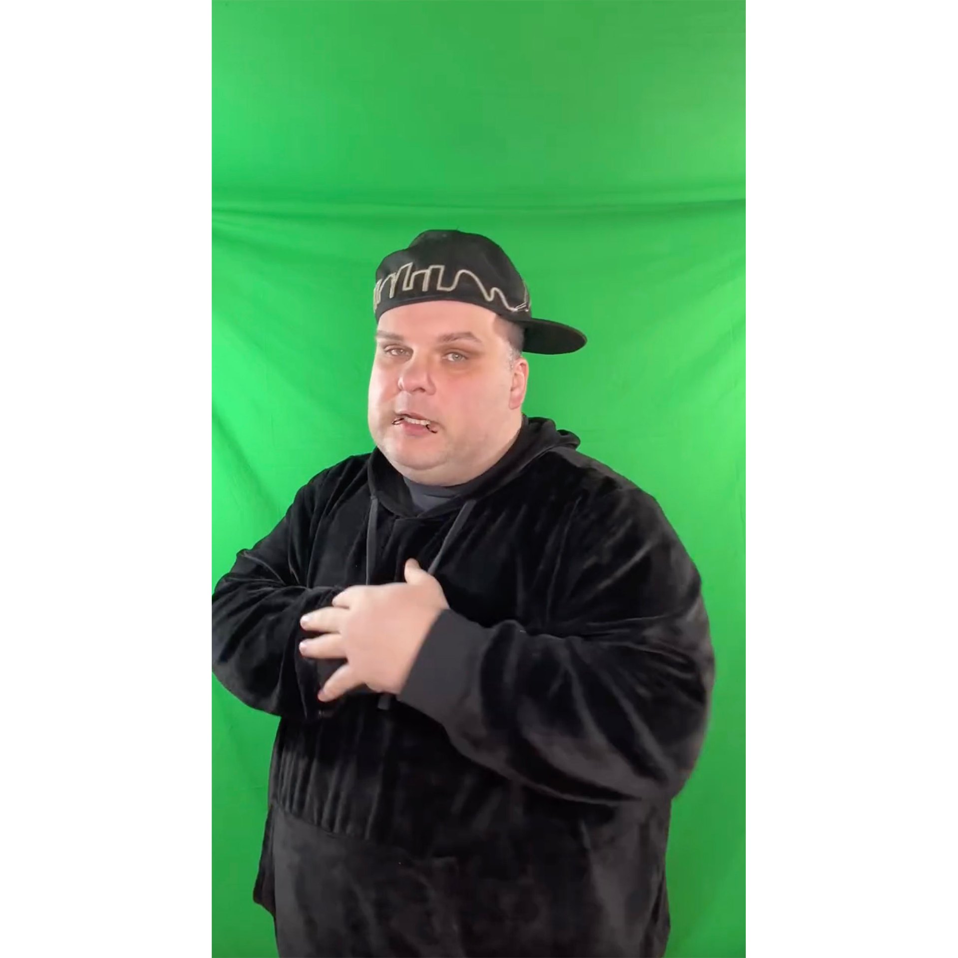 Steve Bridges Dead at 41: TikTok Comedian Was Found by His Wife | Us Weekly