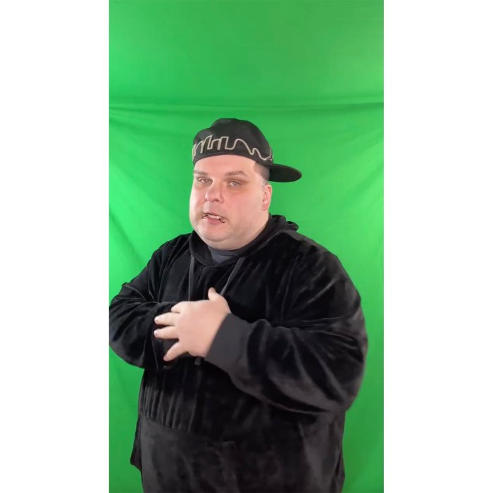 Steve Bridges Dead at 41: TikTok Comedian Was Found by His Wife | Us Weekly