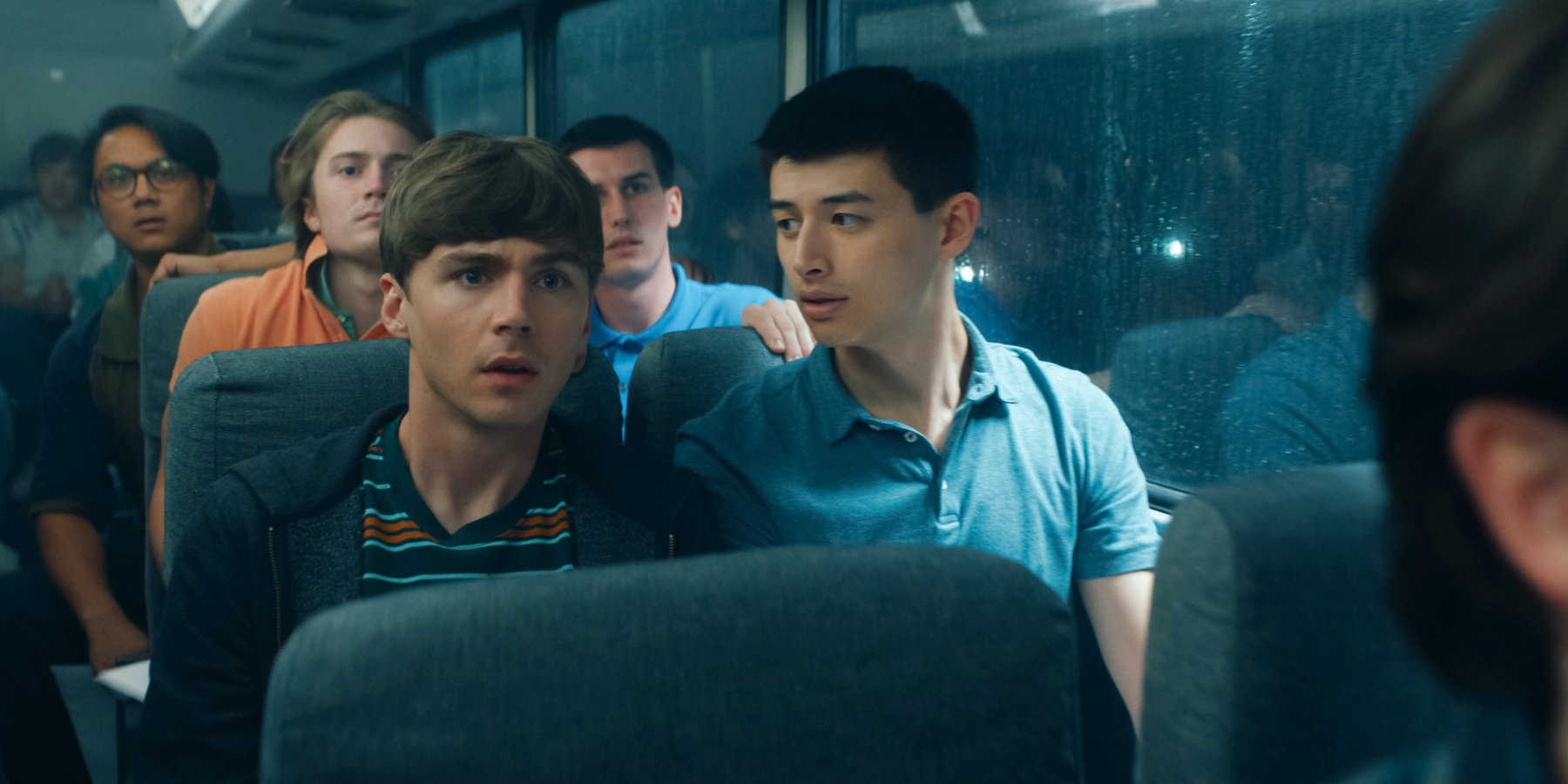 Boots Cast Dating History: Miles Heizer, Max Parker, Jack Kay and More ...