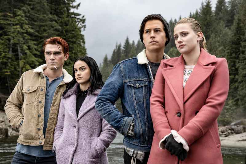 Riverdale Scores Archie Spinoff Series — But Which OG Stars Could ...