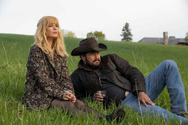 Beth and Rip’s Yellowstone Spinoff Dutton Ranch: Release Date, Cameos