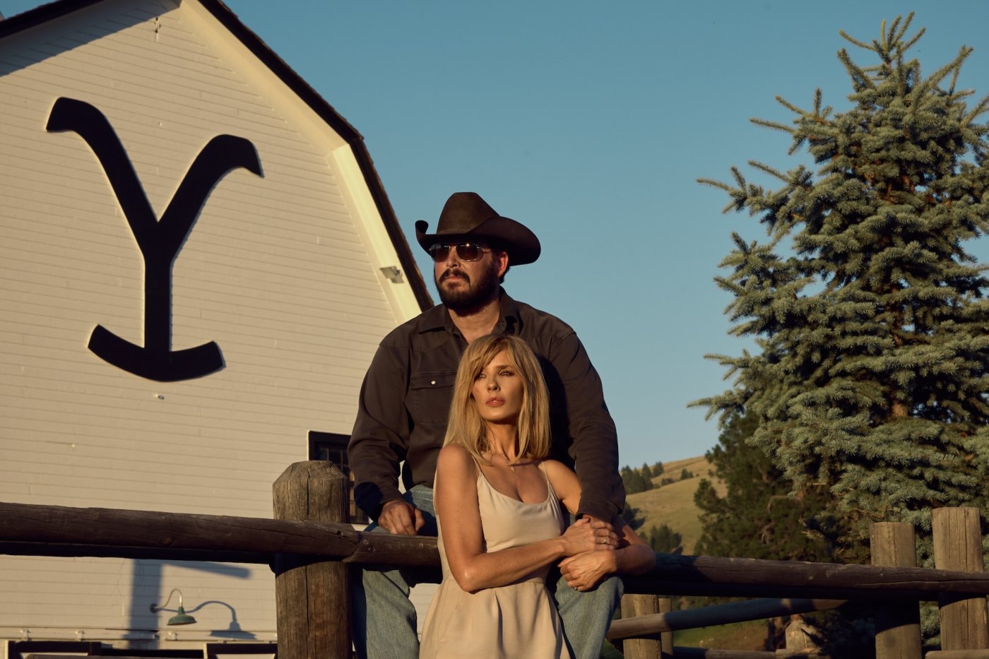 Is Yellowstone S Dutton Ranch A Real Place Filming Location Explained