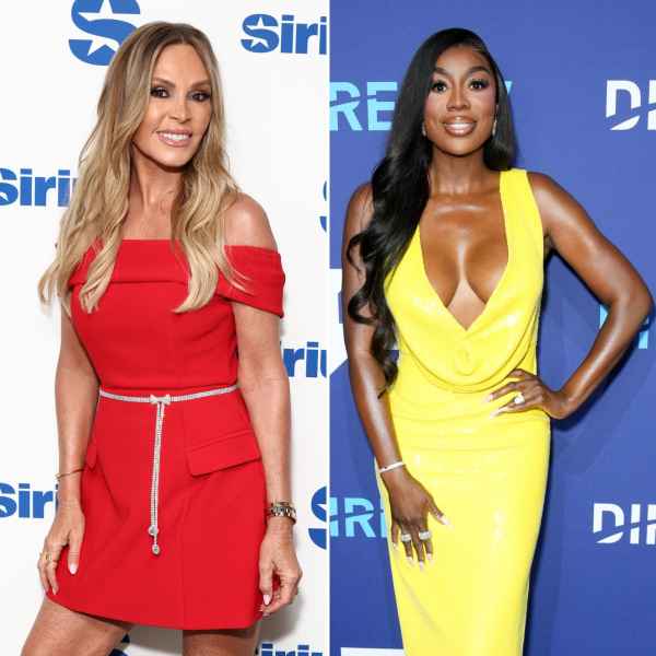 Tamra Judge Shares Alleged DM From Wendy Osefo Neighbor Amid Arrest ...