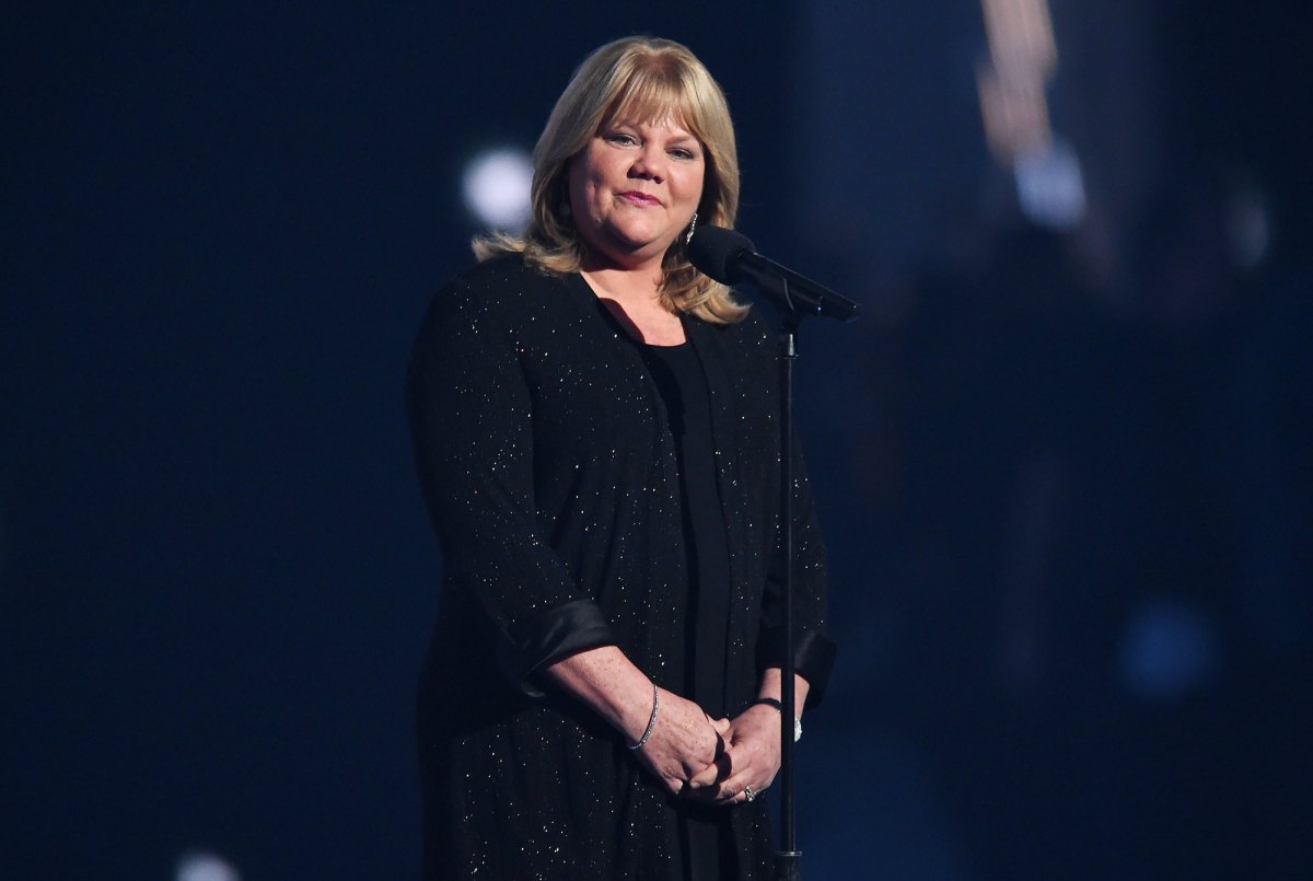 Taylor Swift’s Mom Andrea Had Unexpected Reaction to Song Wood | Us Weekly