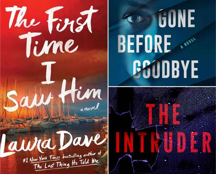 Spooky Thrillers to Read Just Before Halloween 2025 — And Beyond | Us ...