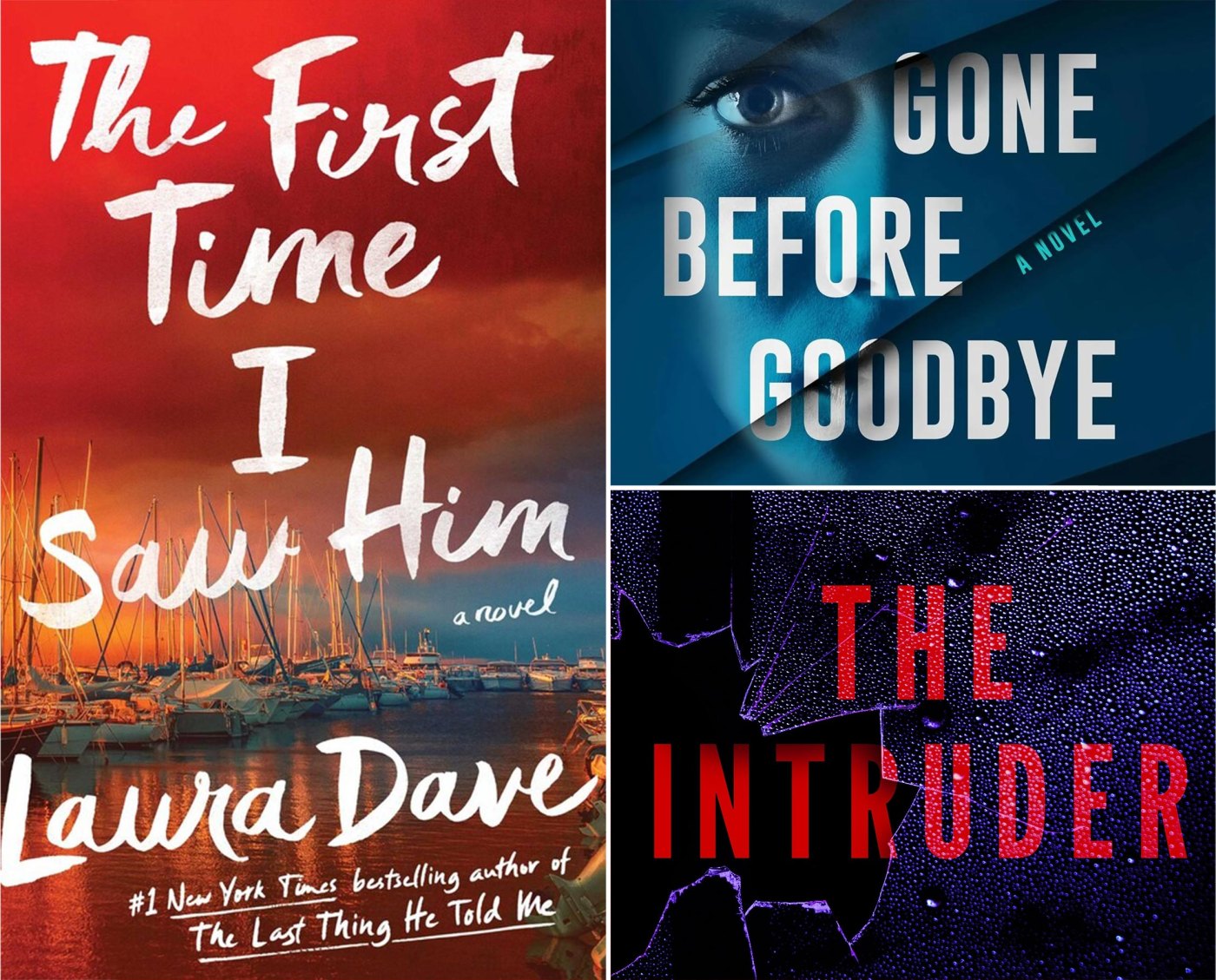 Spooky Thrillers to Read Just Before Halloween 2025 — And Beyond | Us ...