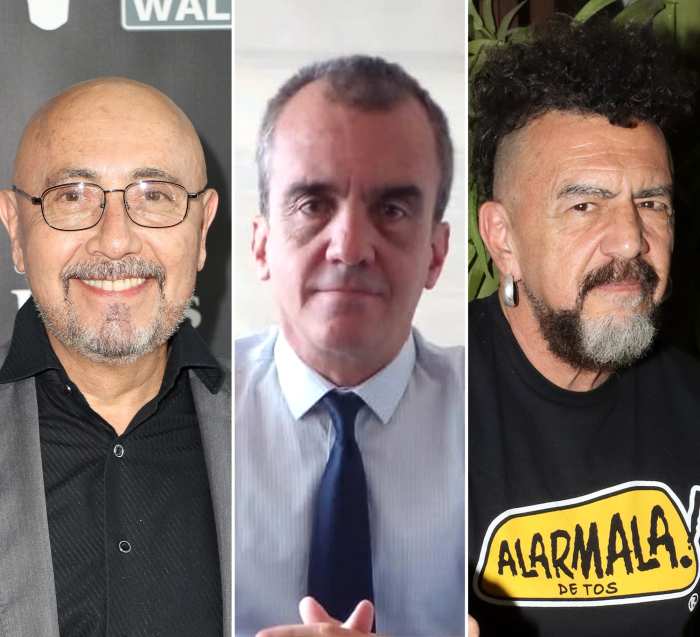 Muere Carlos Arau: su legado y la dinastía de su familia | Us Weekly