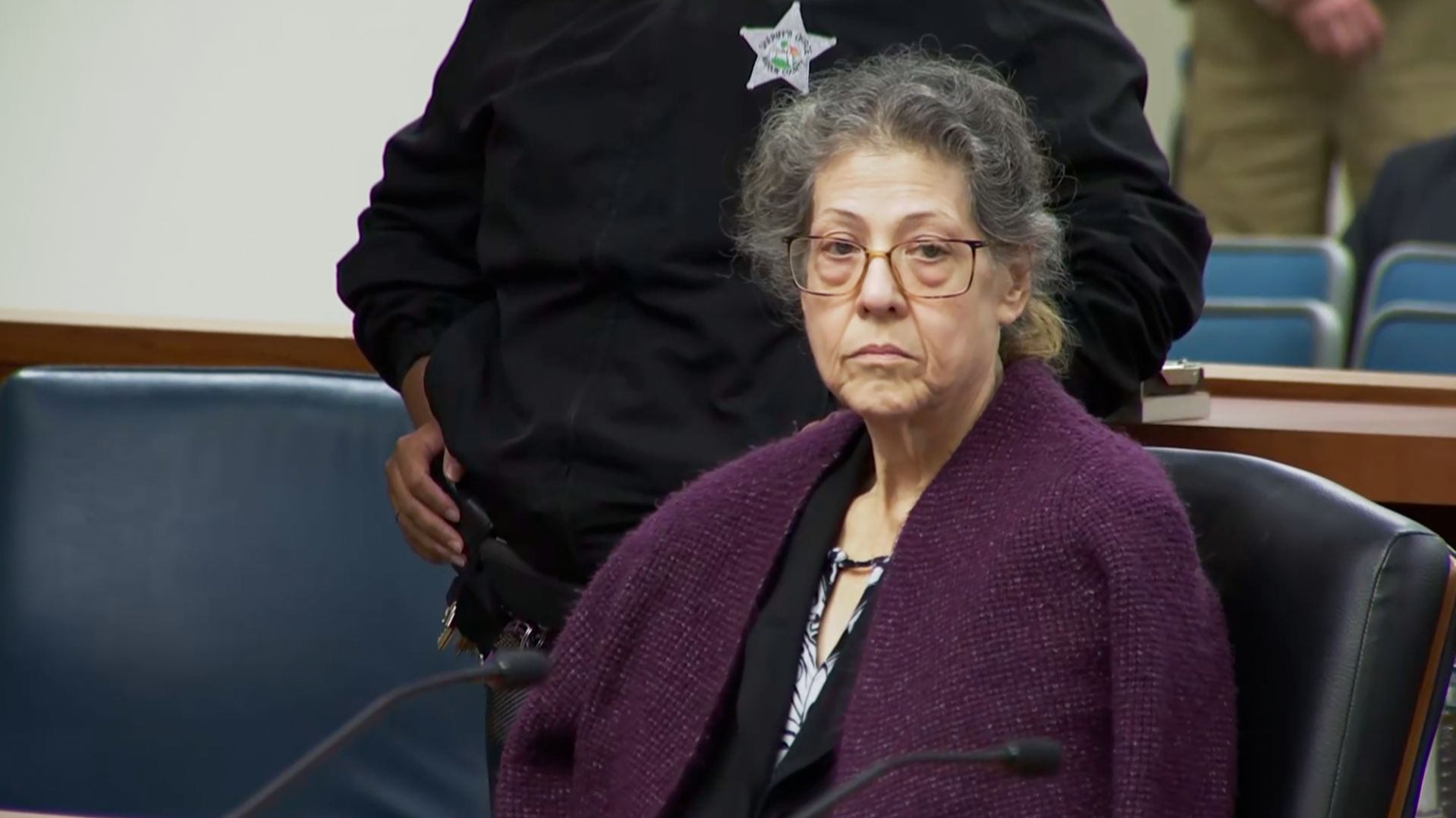 Inside The Perfect Neighbor Doc's True Murder Case of Ajike Owens | Us ...