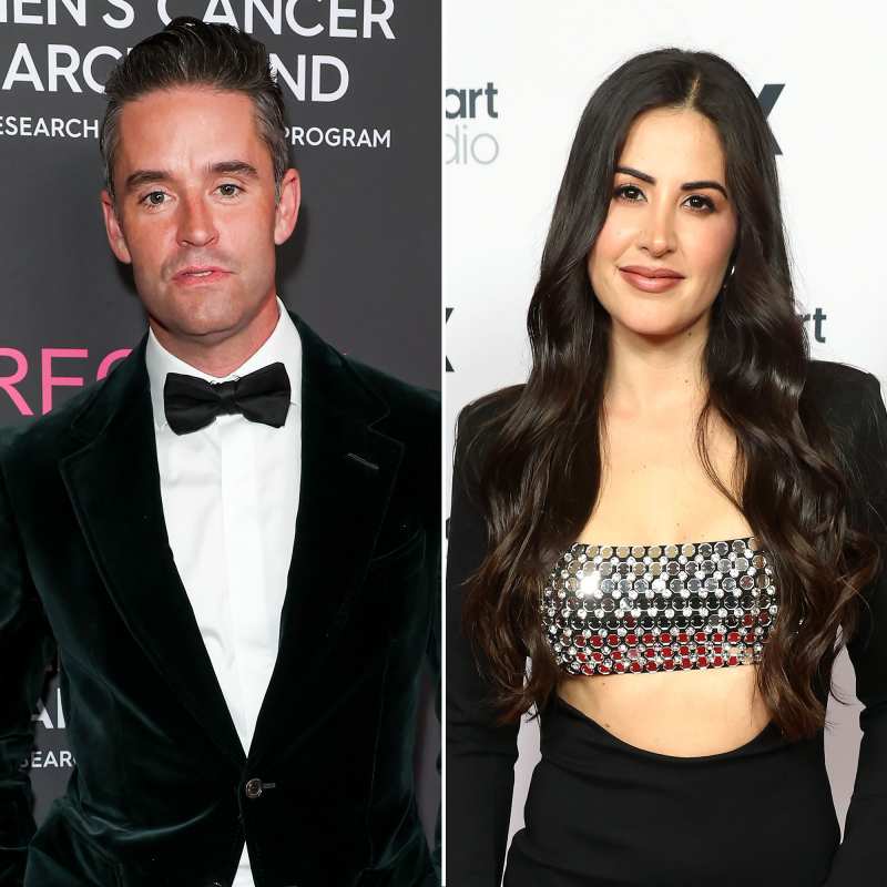 The Valley’s Jesse Lally and Michelle Saniei Settle Their Divorce (Excl ...
