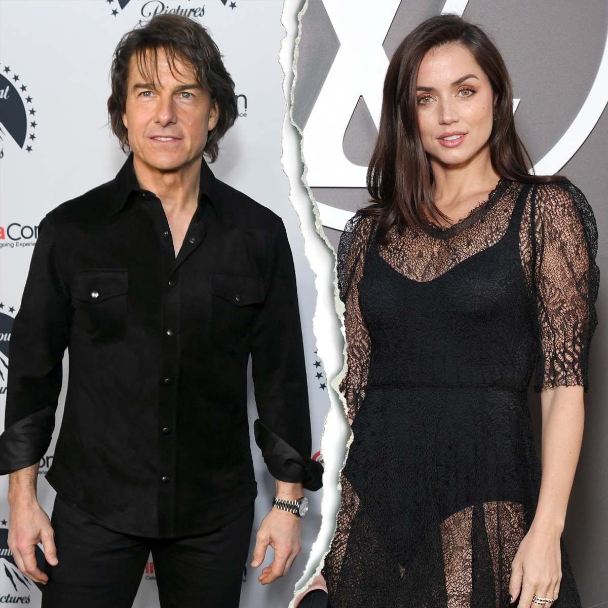 Tom Cruise, Ana de Armas Split After Less Than 1 Year of Dating | Us Weekly