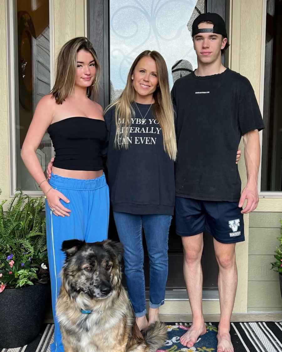 Bachelorette Trista Sutter Slams News She's Going to Be a Grandmother ...