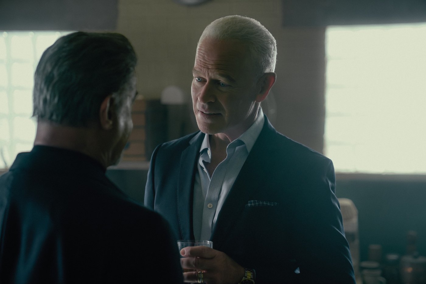 Neal McDonough Teases Tulsa King Character’s Final Moment in Season 3 ...