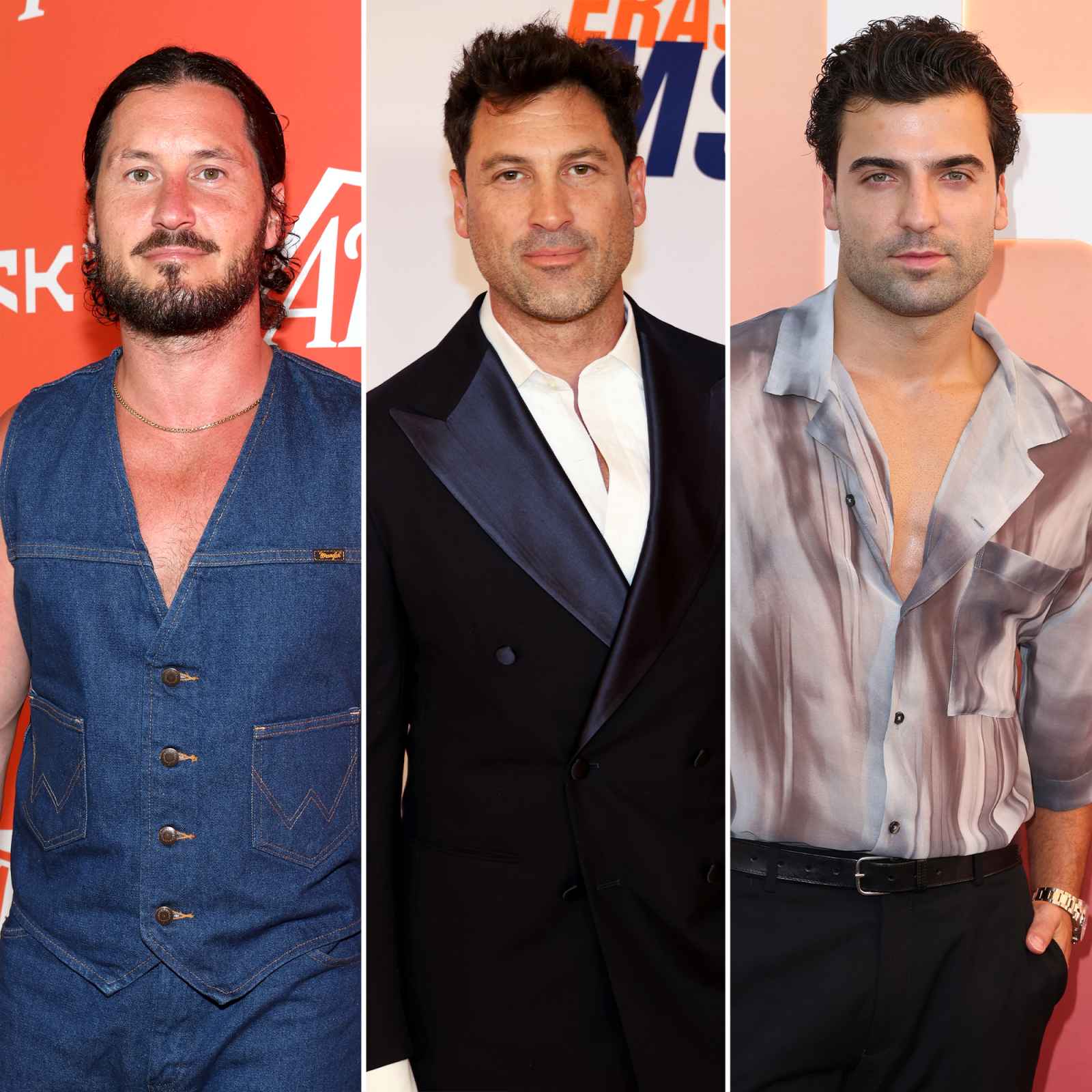 Val Chmerkovskiy Reacts to Maks’ ‘Hurtful’ Comments About Jan Ravnik ...
