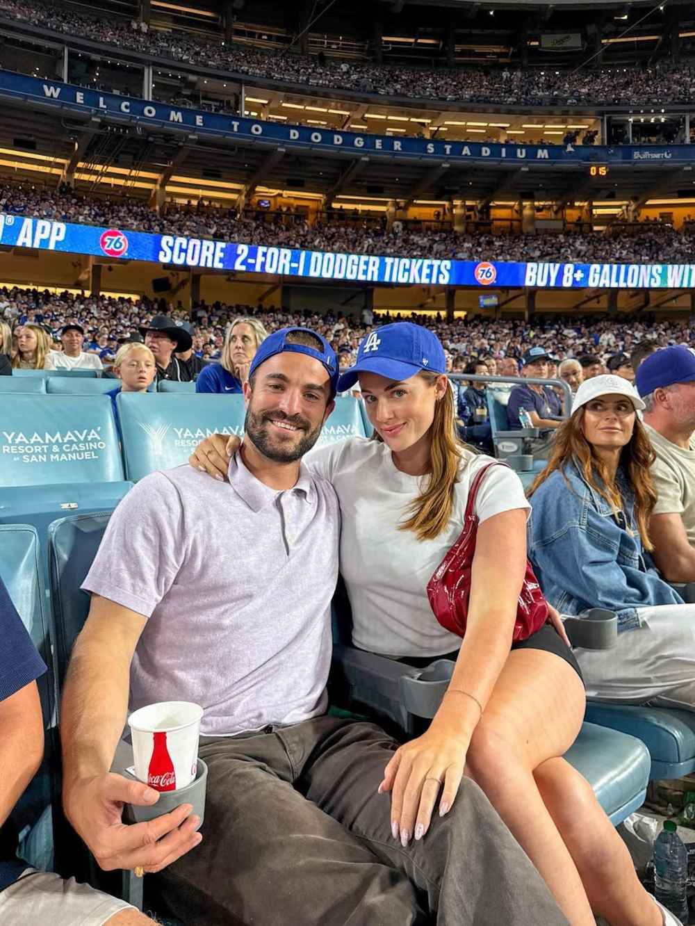 Mormon Wives' Whitney Leavitt and Husband Conner's Relationship ...