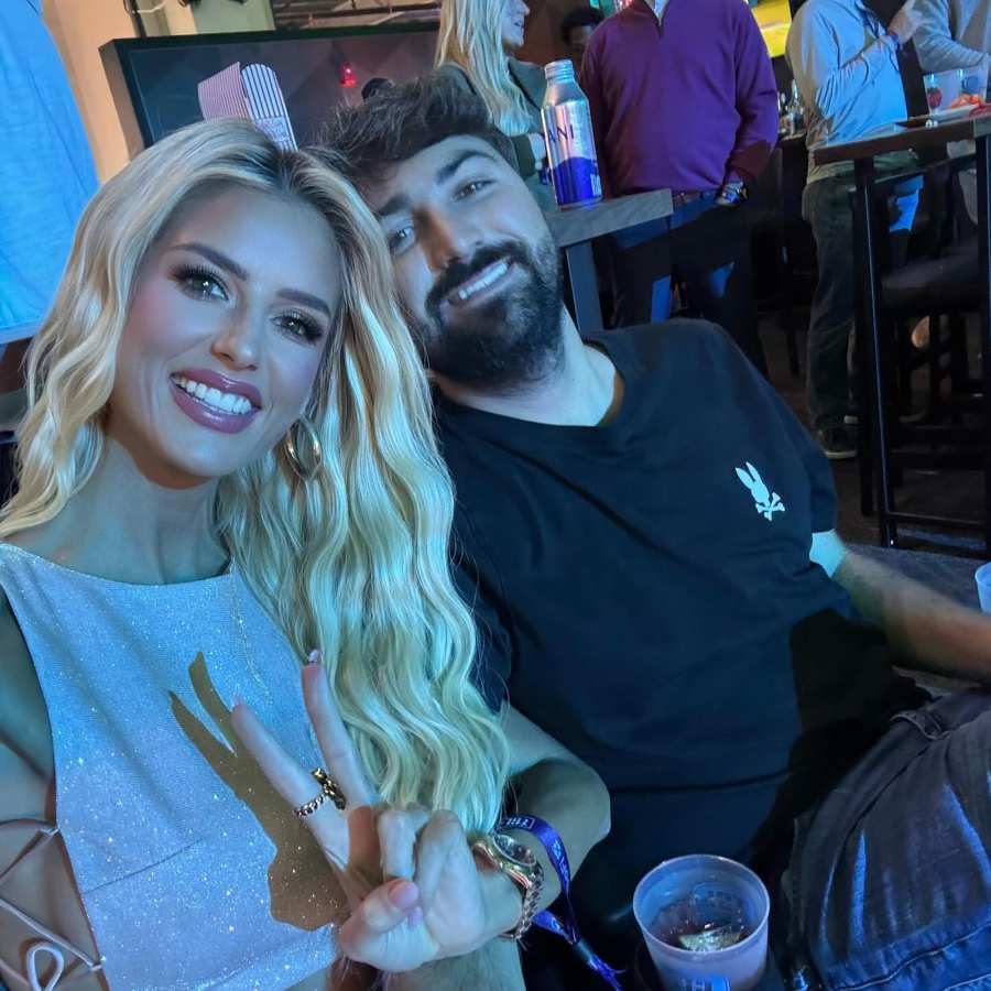 Selling Sunset's Emma Hernan, Blake Davis' Relationship Timeline After ...