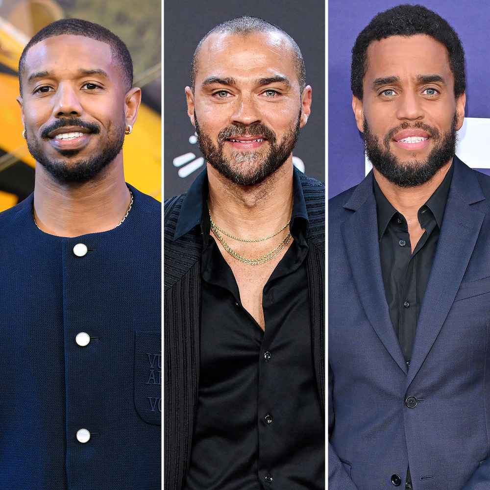 Who Should Be High Potential's Roman? Michael B. Jordan, Jesse Williams ...