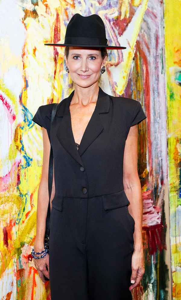 Who is Prince Andrew’s Ex and Supporter Lady Victoria Hervey? | Us Weekly