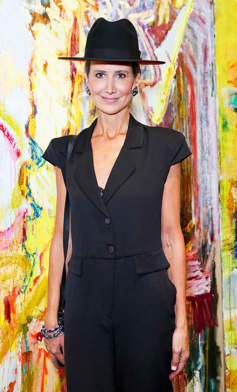 Who is Prince Andrew’s Ex and Supporter Lady Victoria Hervey? | Us Weekly