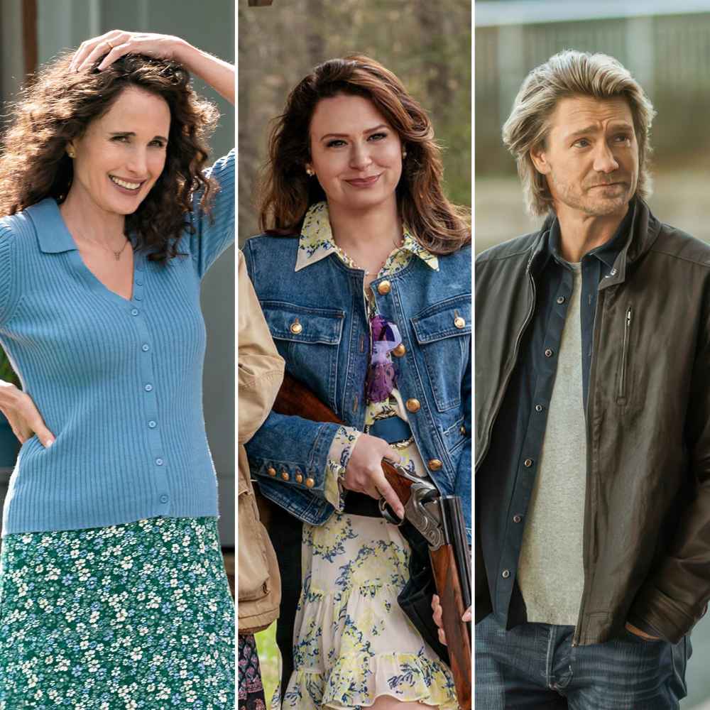 Why Are TV Shows Like The Way Home, Sullivan's Crossing Streaming on ...