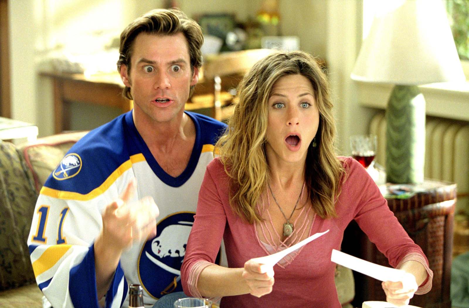 8 Must-Watch Comedy Movies on Prime Video (October 2025) | Us Weekly