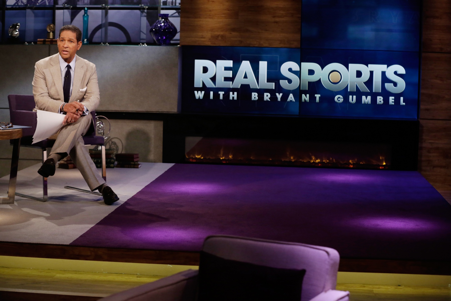 Who Is Bryant Gumbel? 5 Things to Know About the Former Today Cohost ...