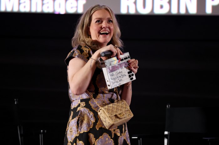 Colleen Hoover Pulls Out of Events Due to 'Unavoidable' Surgery | Us Weekly