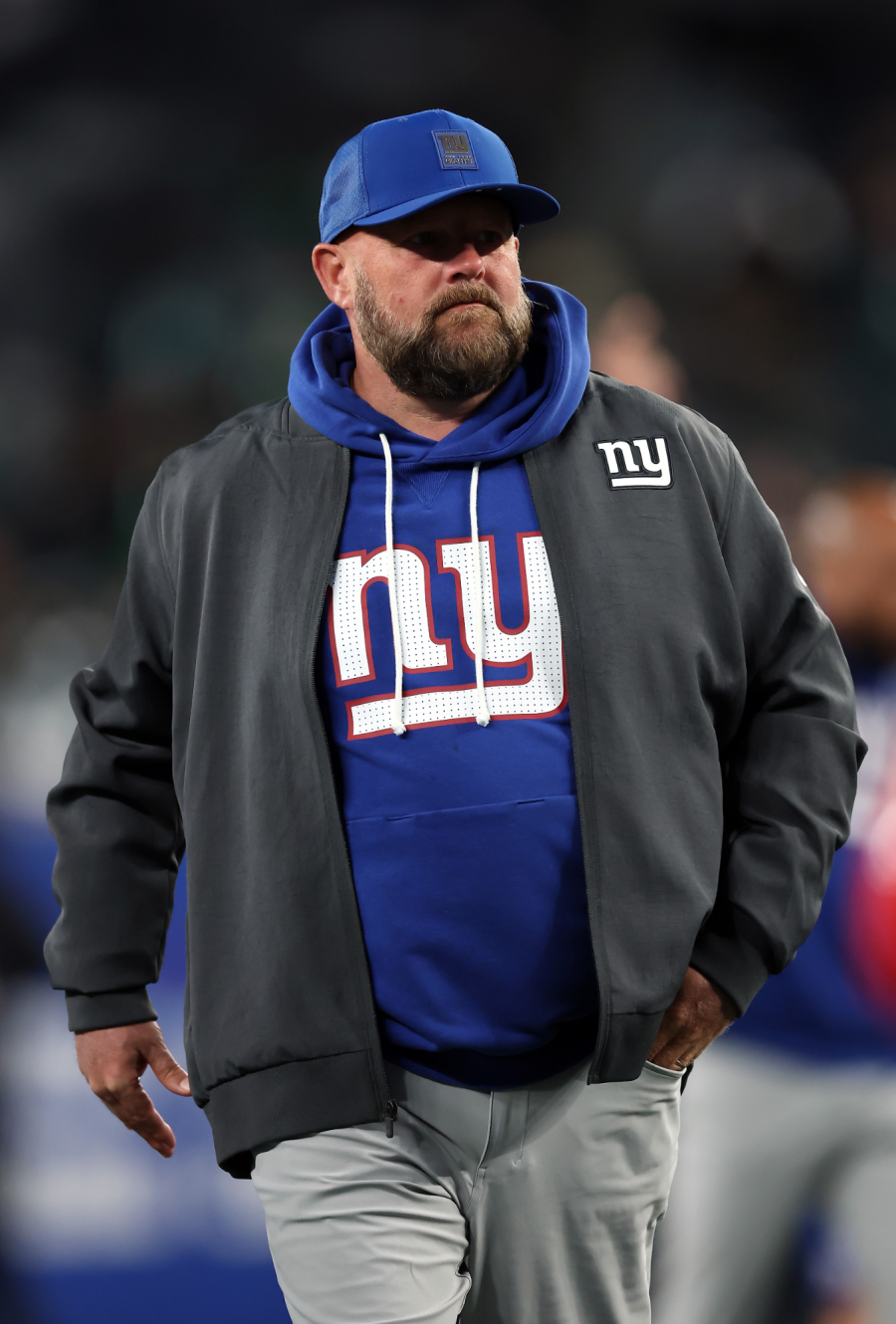 NFL Investigating Giants Coach Brian Daboll After Outburst | Us Weekly