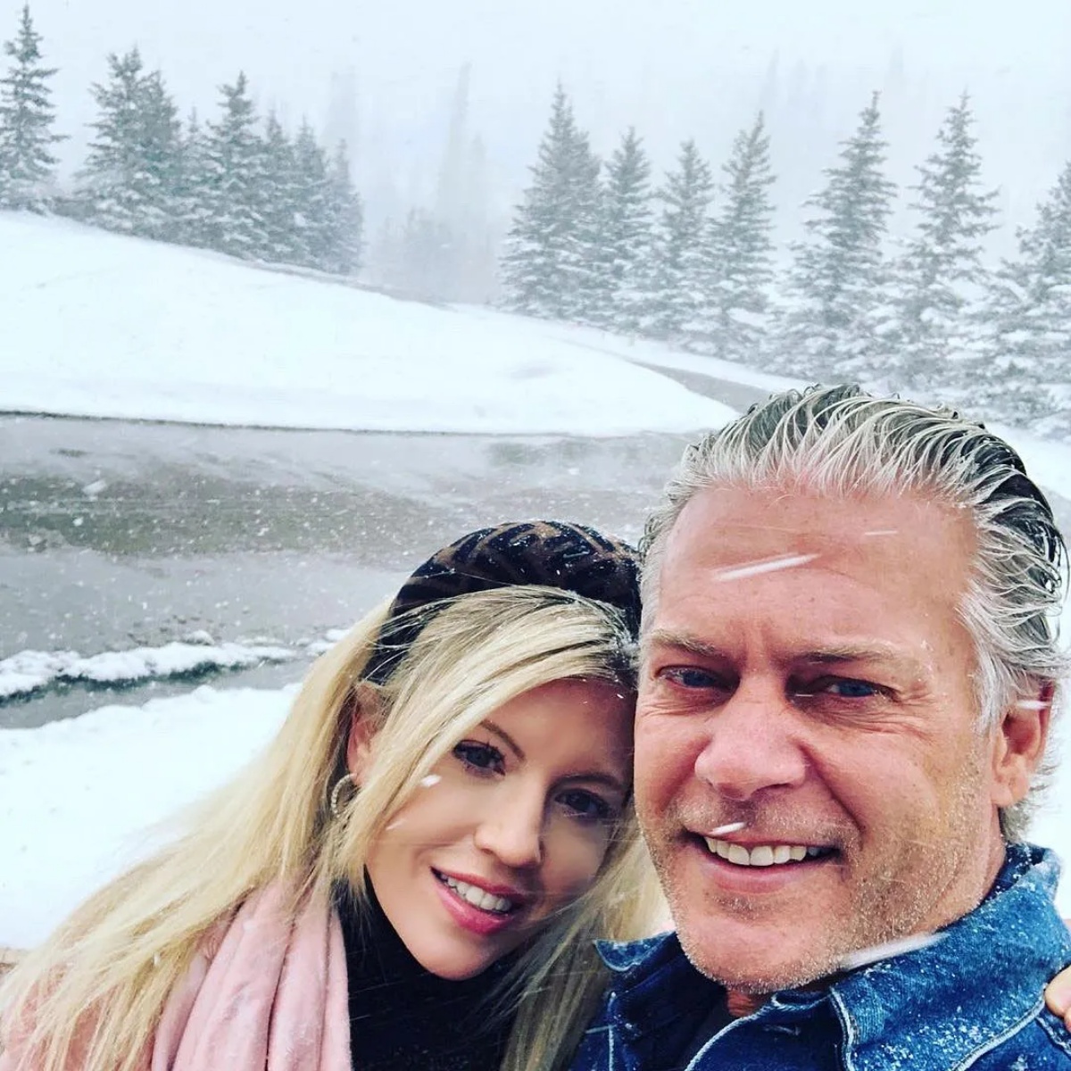 David Beador’s Wife Lesley Reveals Her RHOC Halloween Costume | Us Weekly