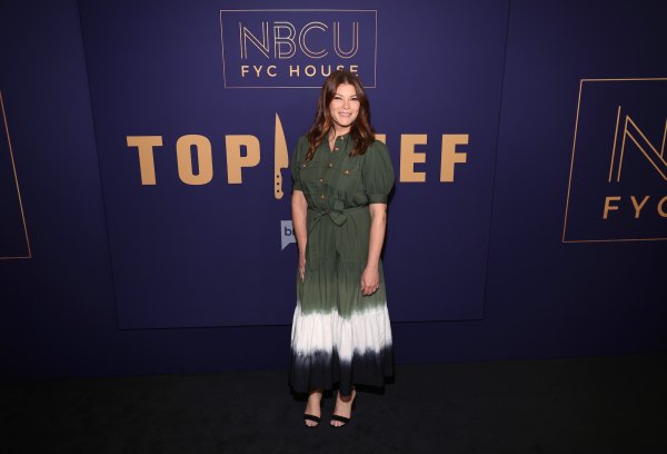 Top Chef's Gail Simmons Reflects on Judging Evolution After 20 Years ...