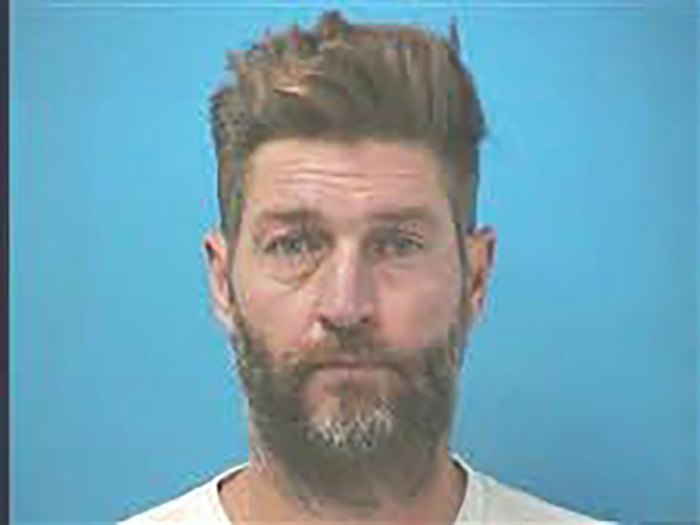 Jay Cutler Returns to Take It Outside Podcast After Jail Sentence | Us ...