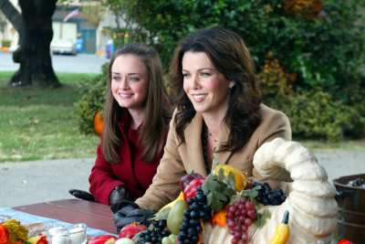 Gasp! These 15 'Gilmore Girls'-Inspired Clothes Start at Just $20 | Us ...