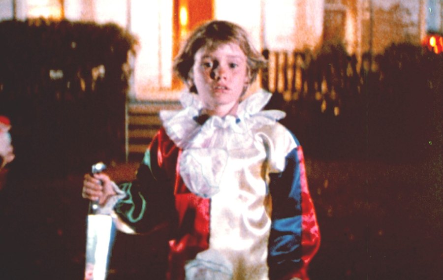 7 Best Horror Movies of All Time, Ranked by IMDb Rating | Us Weekly