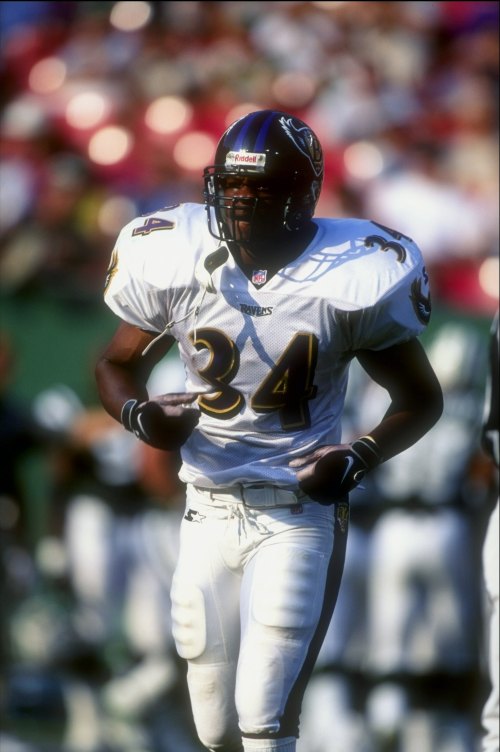 Former NFL Player Jay Graham Arrested in Nashville Sting Operation | Us ...