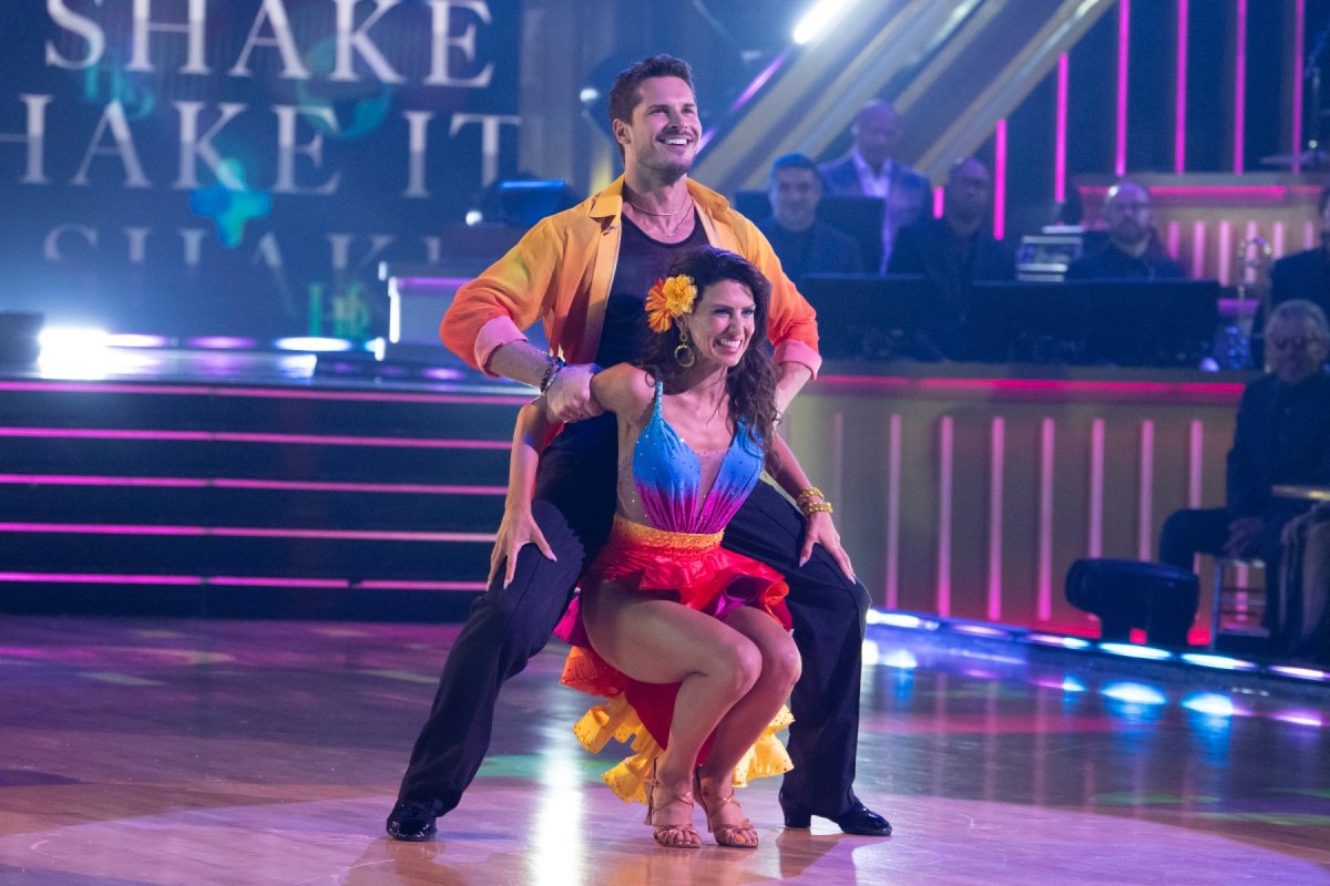 Gleb Savchenko Reveals Why He’s Not Going on the DWTS Live Tour | Us Weekly