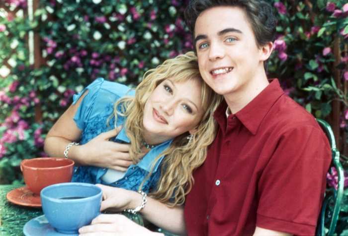 Frankie Muniz Says He Hasn’t Spoken to Hilary Duff in 22 Years | Us Weekly